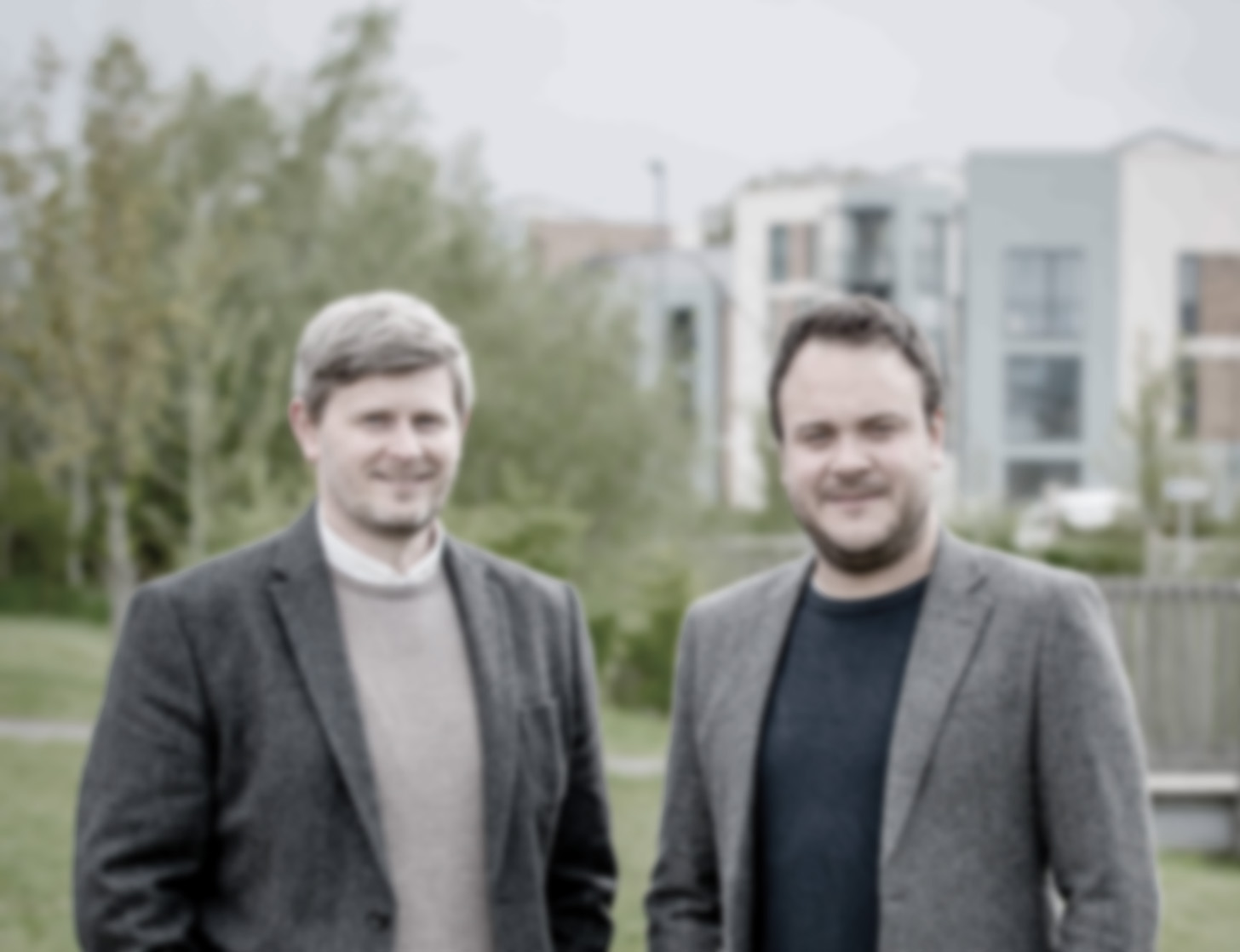 About Us - Lynea Architects